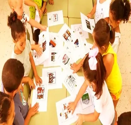 Educación | Discapnet