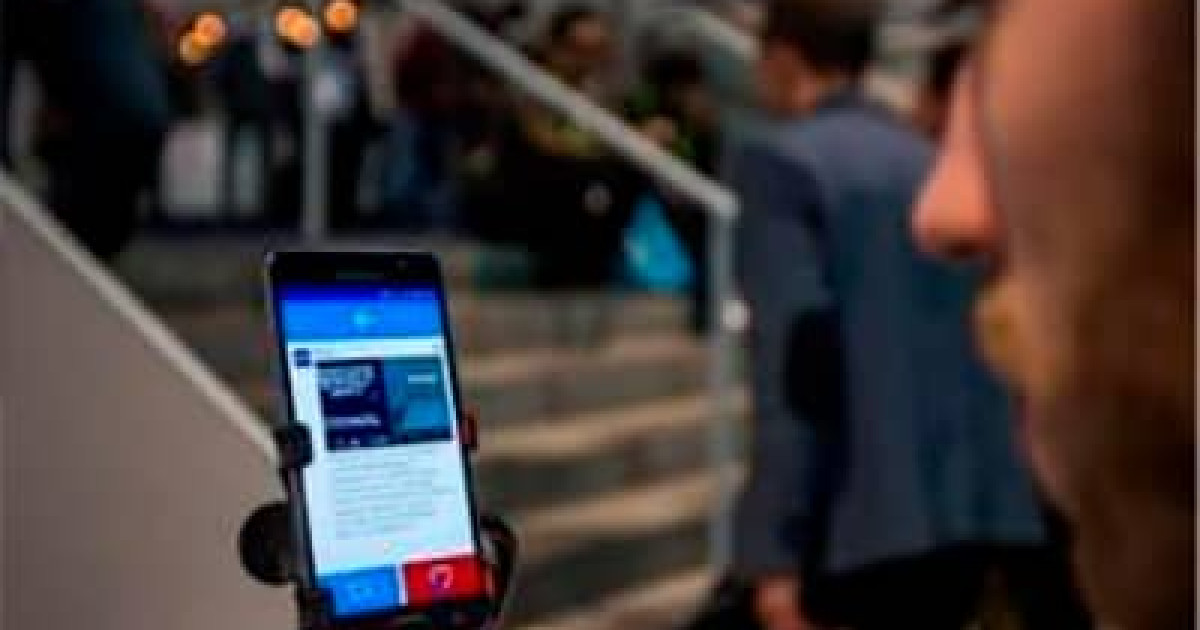 Por un voto accesible libre, directo y secreto | Discapnet