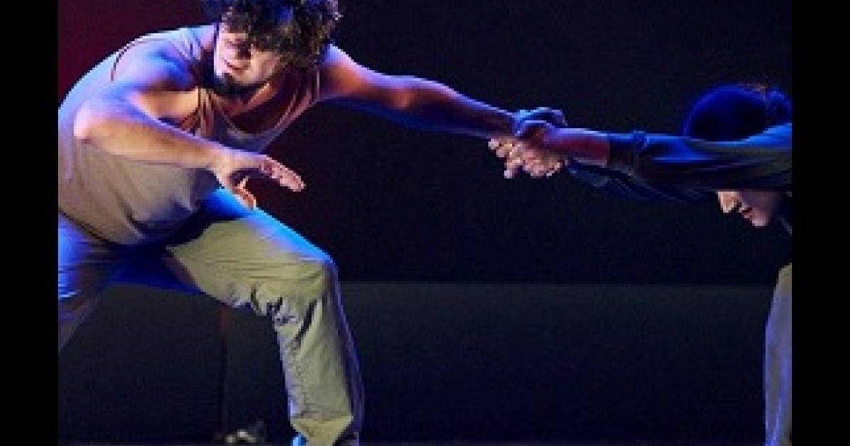 Festival Internacional Escena Mobile de Arte y Diversidad 2023