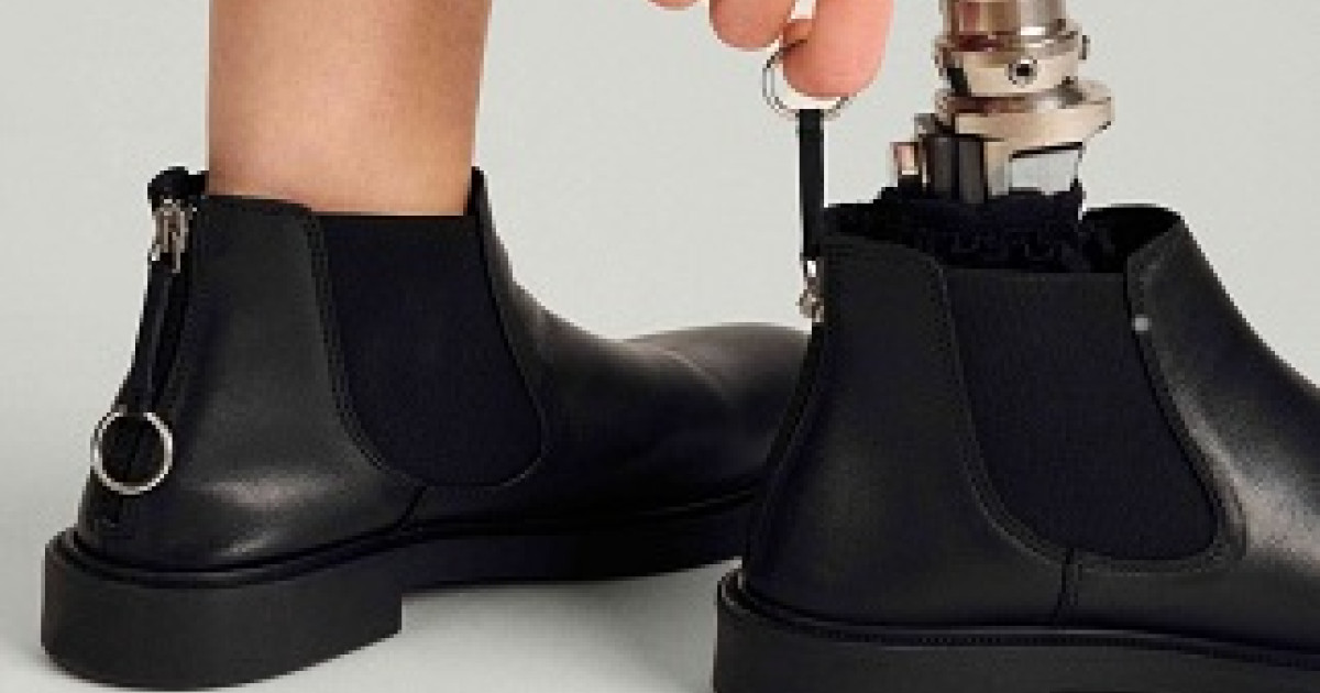 Zalando lanza en España la primera colección de “moda adaptativa”