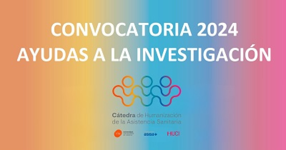 Se lanzan las ayudas a la investigación 2024