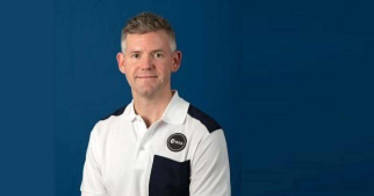 John McFall, primer astronauta de la ESA con discapacidad física