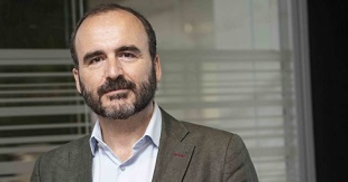 Daniel Morales, Director de Fundación Orange y RSC de Orange