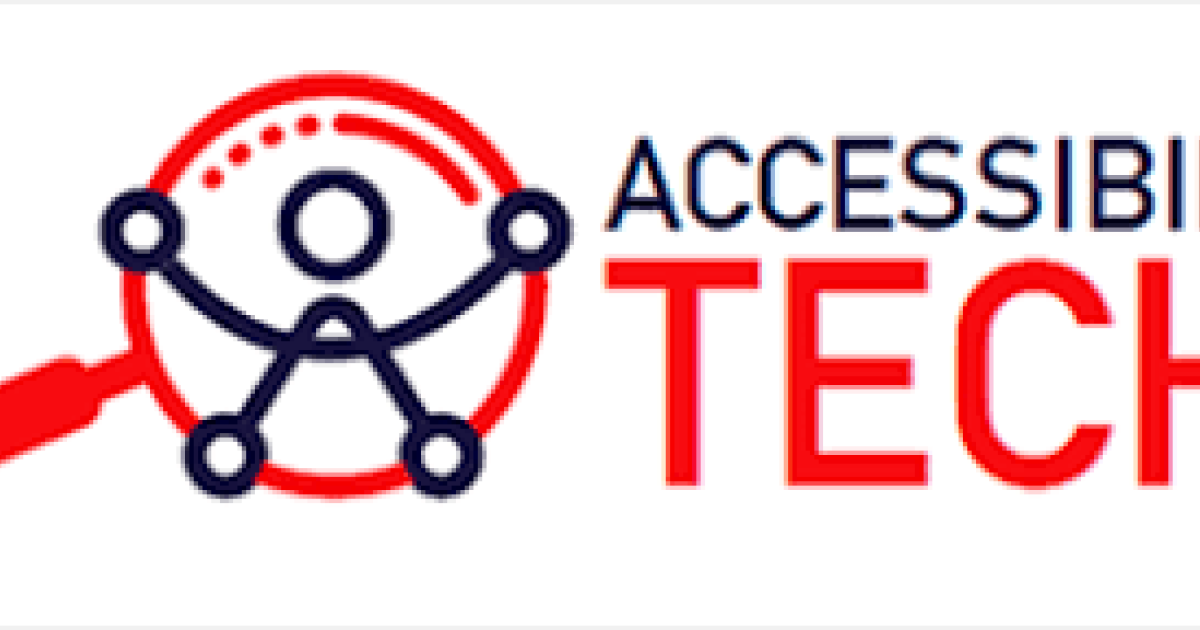 Accessibilitech publica unas guías sencillas sobre accesibilidad