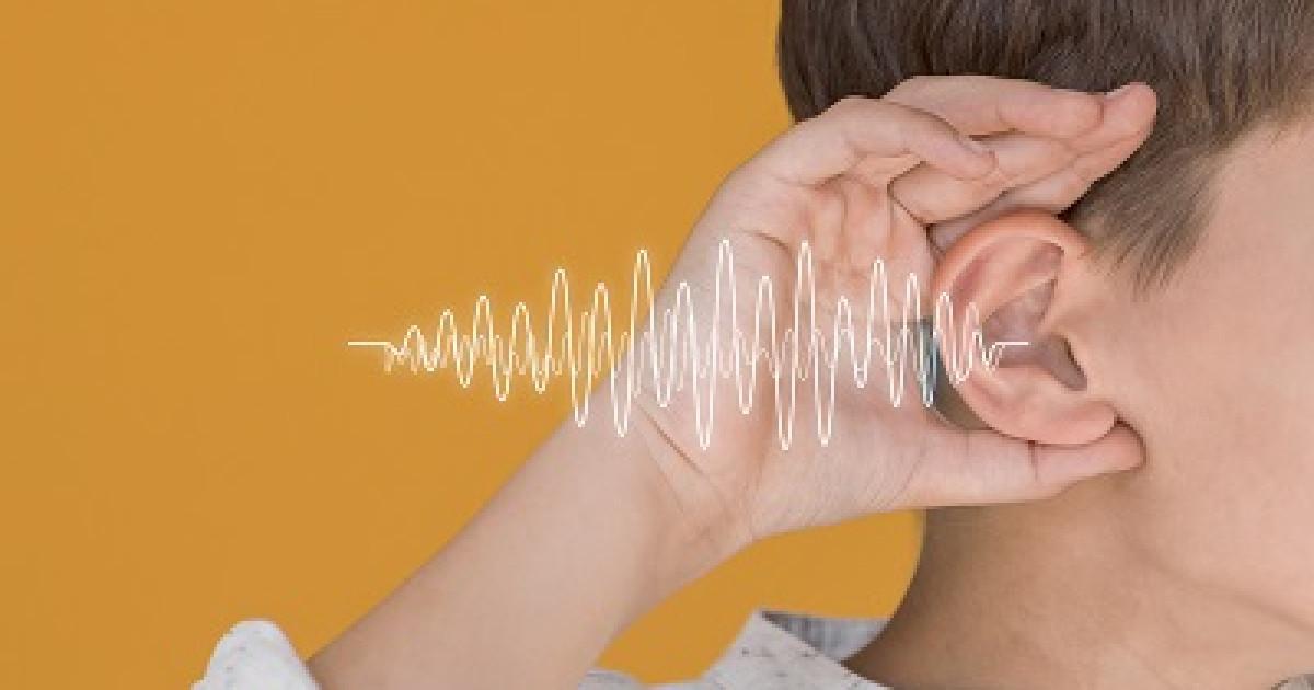 Cinco razones para revisarse la audición | Discapnet