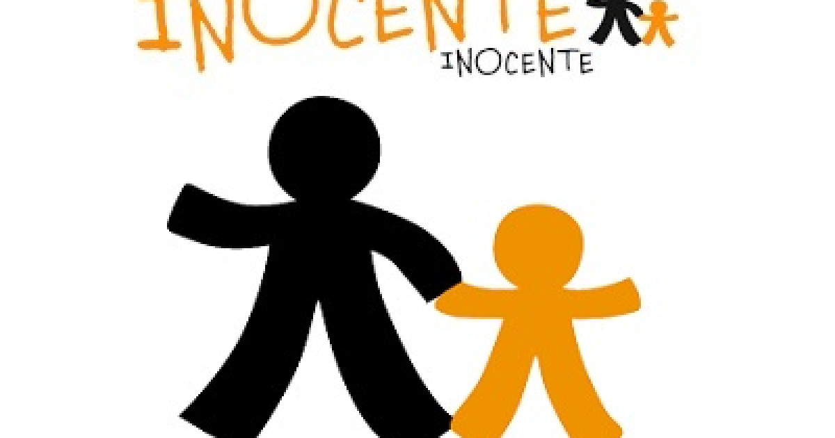 La Gala Inocente, Inocente apoyará a las enfermedades raras