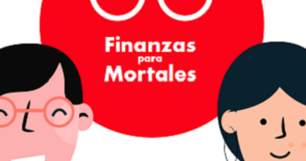 Finanzas para Mortales | Discapnet